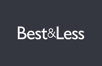 Buy a Best & Less Australia Gift Card | Joyogram | Joyogram