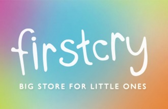 Buy a FirstCry UAE Gift Card | Joyogram | Joyogram