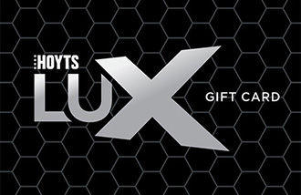 Buy a Hoyts Lux Australia Gift Card | Joyogram | Joyogram