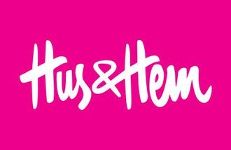 Buy a Hus & Hem Sweden Gift Card | Joyogram | Joyogram