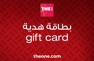 Buy a THE One UAE Gift Card | Joyogram | Joyogram